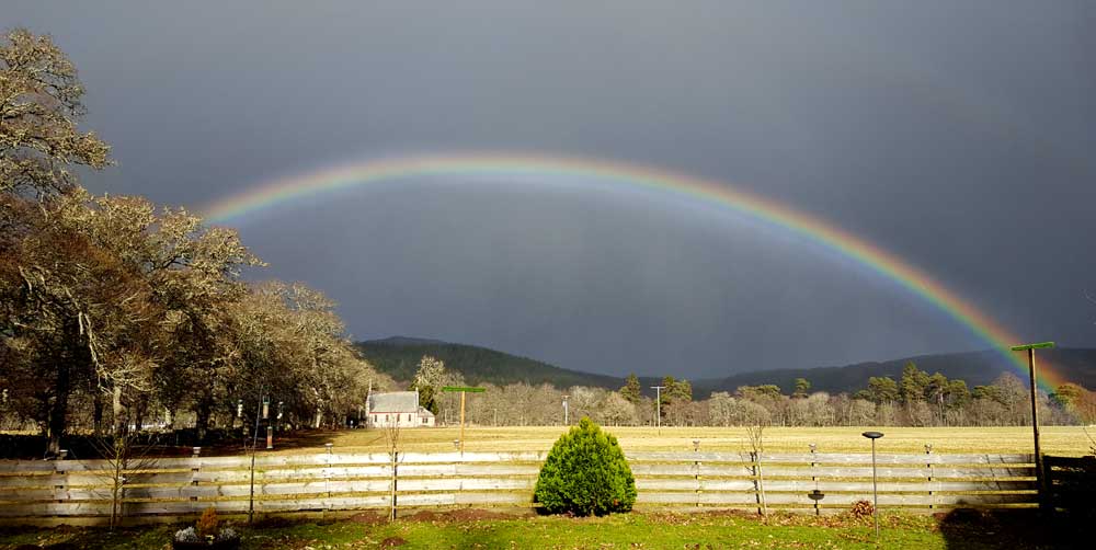 Contact - Casa Mia at The Struy Inn